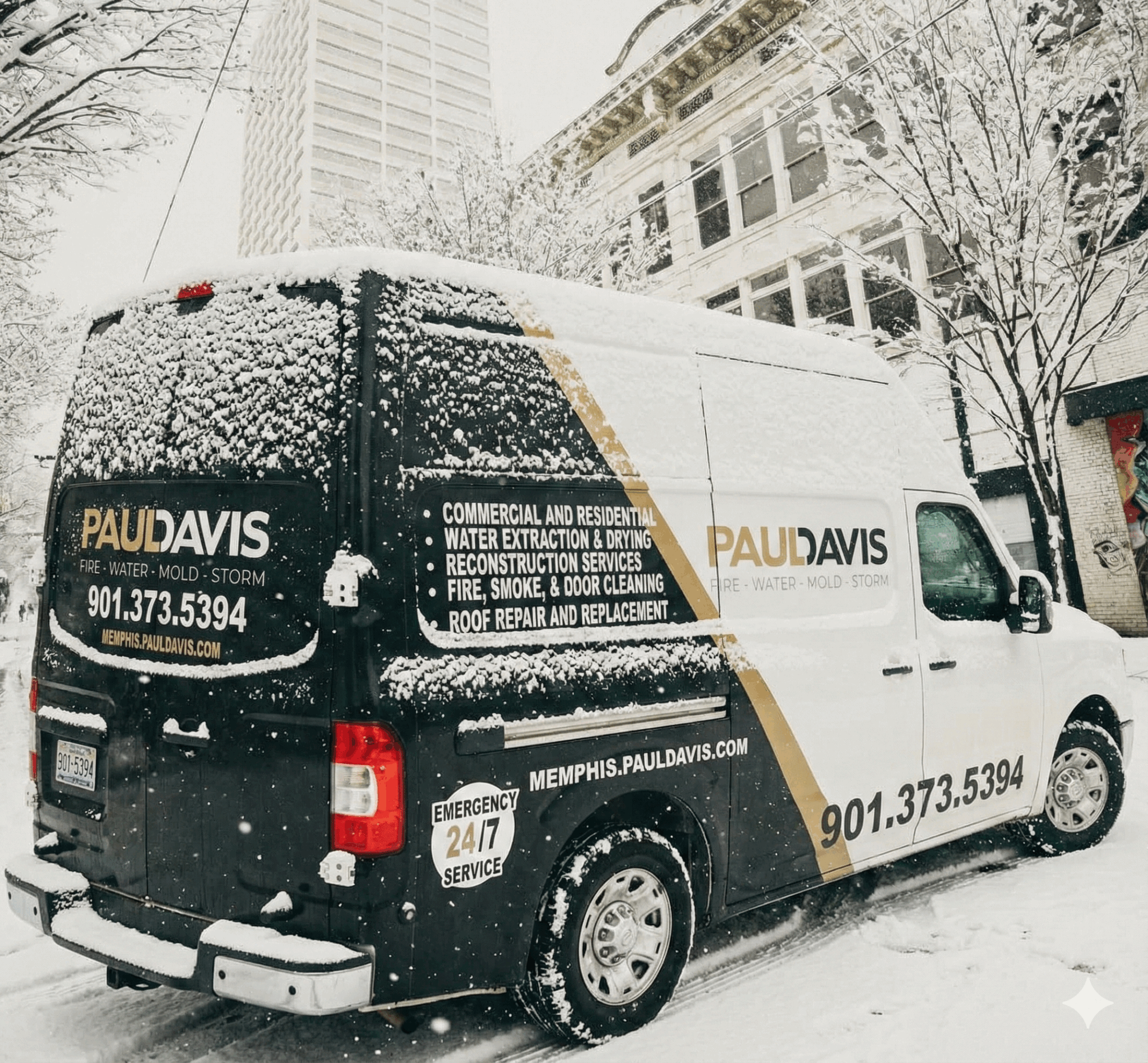 The Mid-South Freeze Guide: How to Protect Your Memphis Home and ...